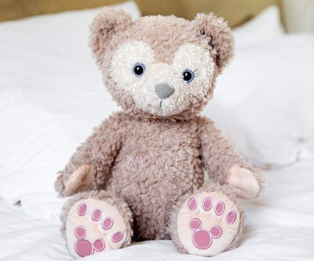 Weighted Toy Cuddle Companion – Koala Comforts